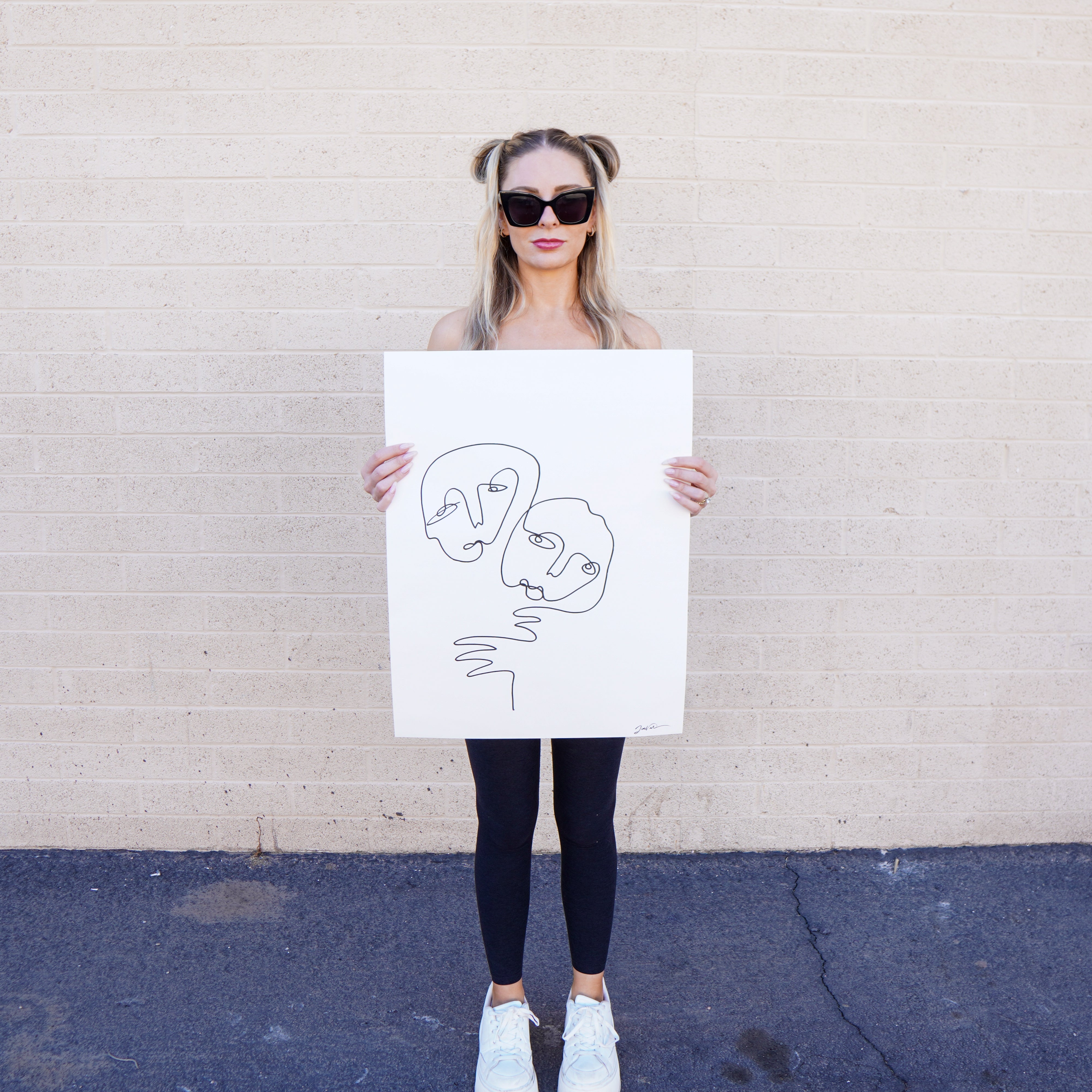 Artwork – Jac Vanek