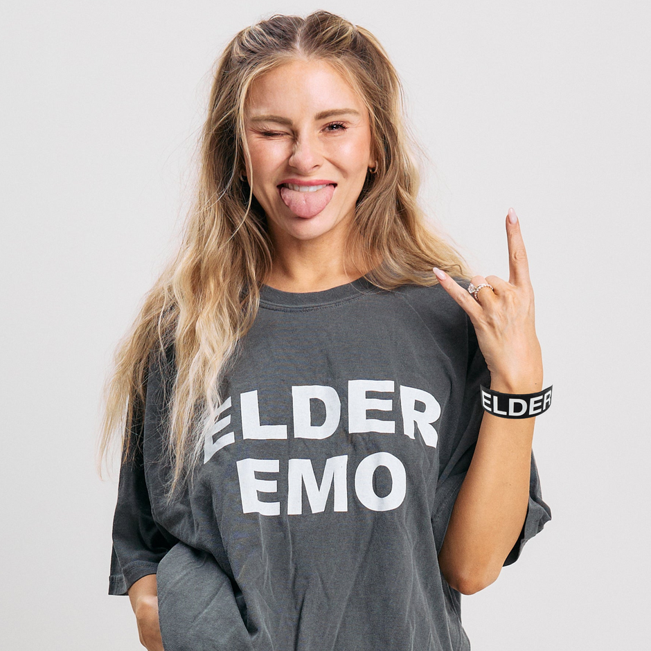 T-Shirt's – Jac Vanek